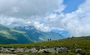 The Jewel of the White Mountains: Maplewood Golf Club and Inn