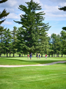 2024 Golf Rates at The Maplewood